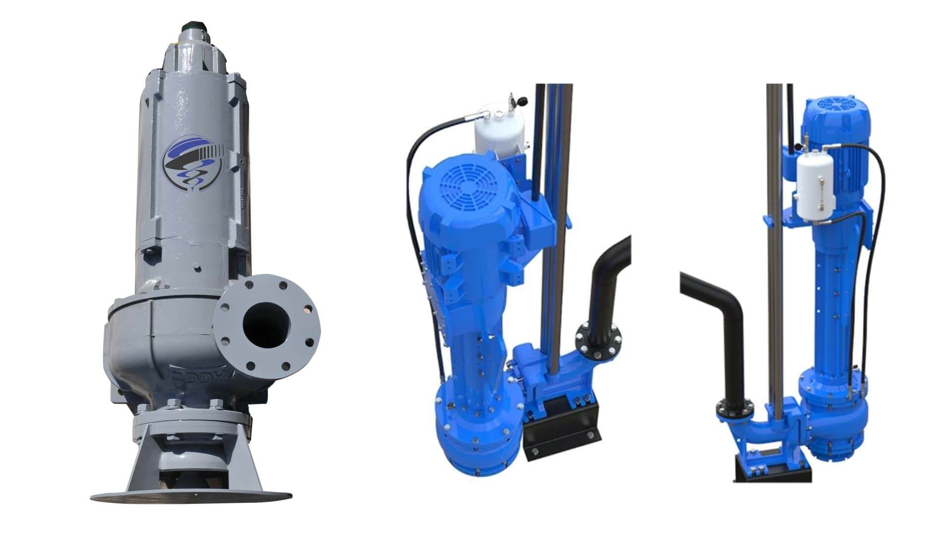Submersible Dredge Pump for High-Solids: Managing Slurry Density ...
