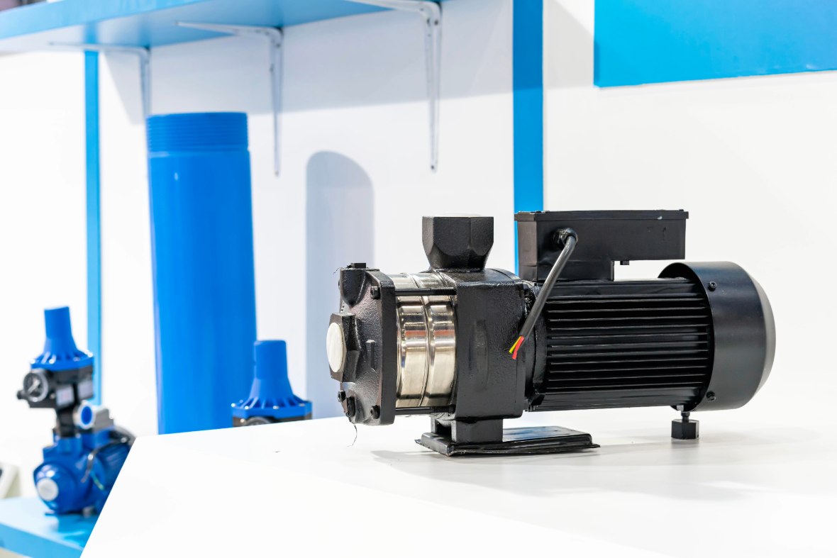 Best Pumps for Sludge: PD vs. Centrifugal Compared