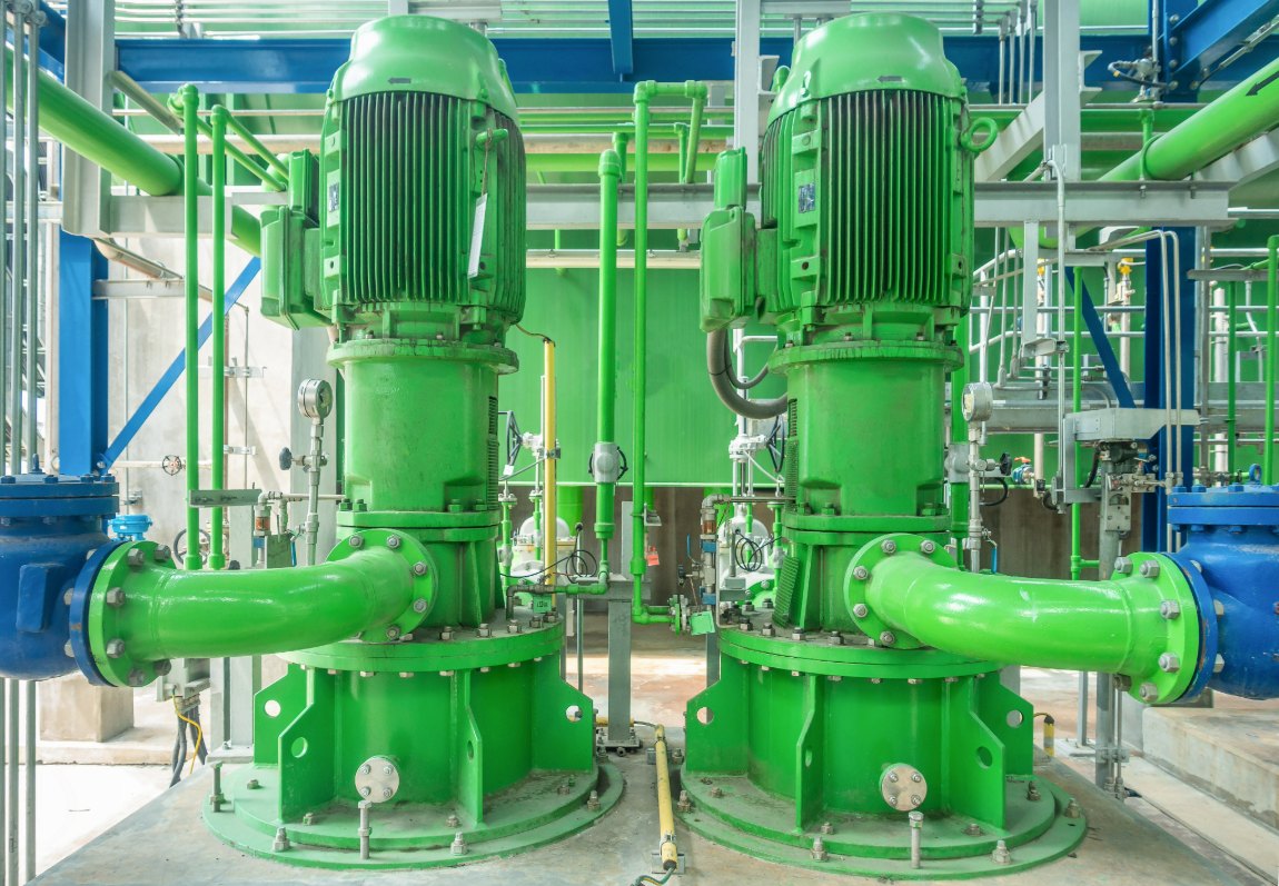 Best Pumps for Sludge: PD vs. Centrifugal Compared